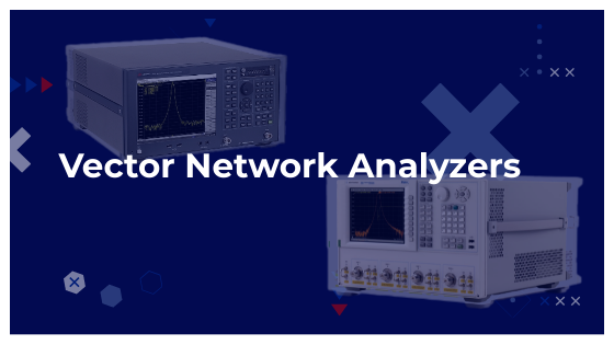 An Overview of Vector Network Analyzers (E5071C vs N5230C) | Alltest
