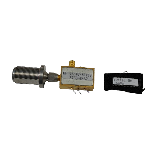 05342 80005 Agilent Keysight | Alltest Instruments.