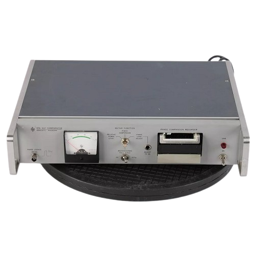 117A Agilent Keysight | Alltest Instruments.