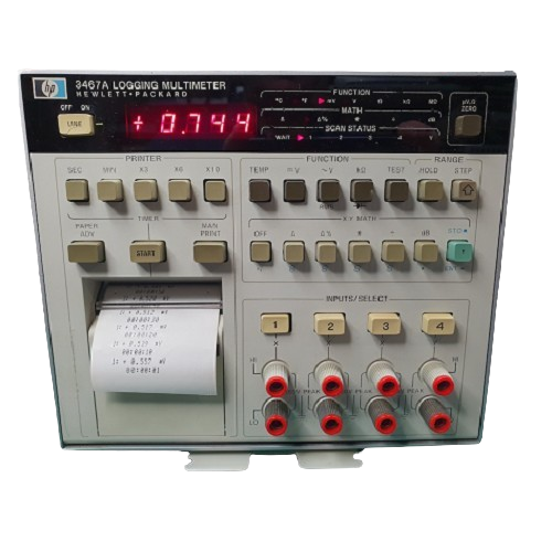 3467a Agilent Keysight Alltest Instruments