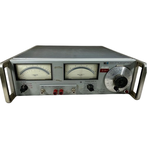 4800A Agilent Keysight | Alltest Instruments.
