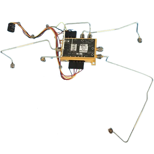 5087 7701 Agilent Keysight | Alltest Instruments.