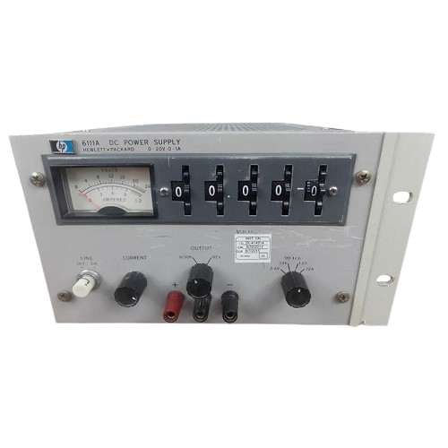 6111A Agilent Keysight | Alltest Instruments.