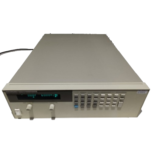 6811A Agilent Keysight | Alltest Instruments.