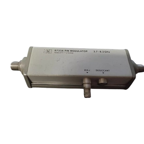 8733A Agilent Keysight | Alltest Instruments.