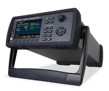 DAQ970A (Agilent/Keysight) | DAQ970A Data Acquisition System | Alltest ...