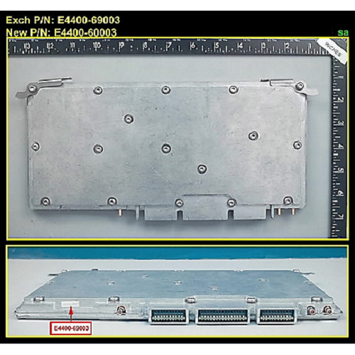 E4400 60003 Agilent Keysight | Alltest Instruments.