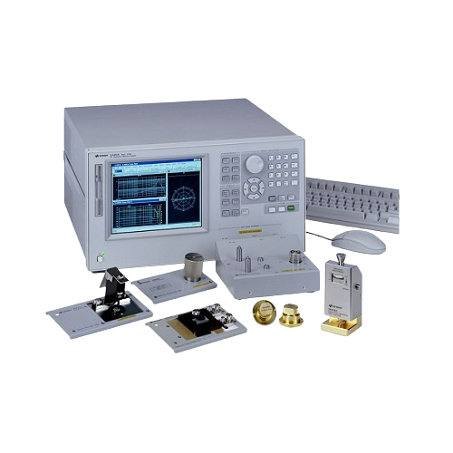 E4991A Test Head Agilent Keysight | Alltest Instruments.