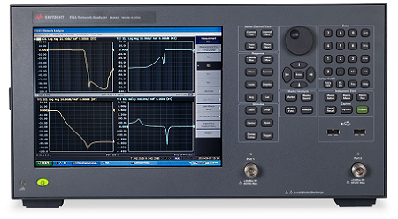 E5063A (Agilent/Keysight) | E5063A ENA Vector Network Analyzer ...