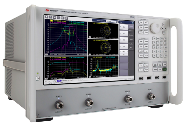 E5080A Agilent Keysight | Alltest Instruments.