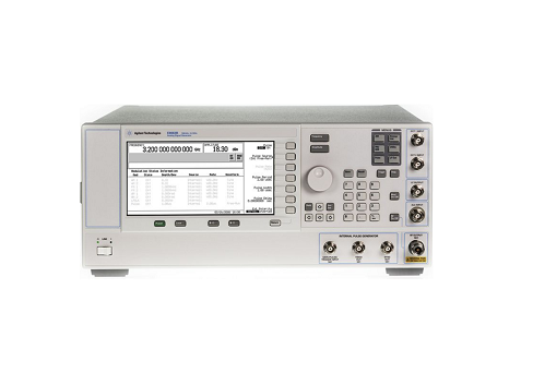 E8663B (Agilent/Keysight) | E8663B Analog Signal Generator, 100 kHz to ...