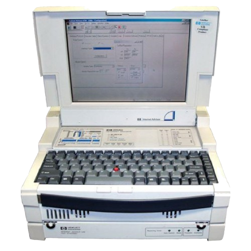 J3446D Agilent Keysight | Alltest Instruments.