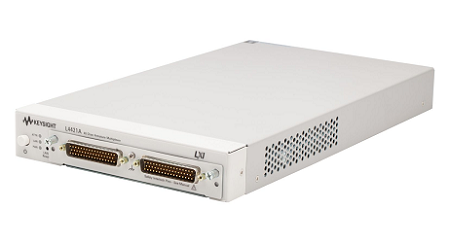 L4421A (Agilent/Keysight) | L4421A 40-Channel Armature Multiplexer ...
