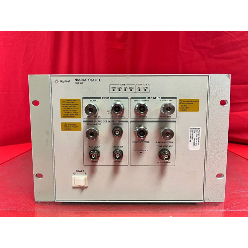 N5500A Agilent Keysight | Alltest Instruments.