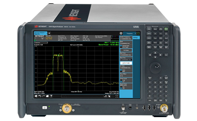 N9041B Agilent Keysight | Alltest Instruments.