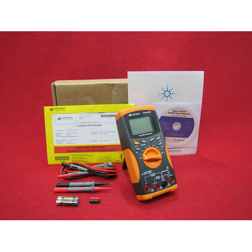 U1241AN Agilent Keysight | Alltest Instruments.