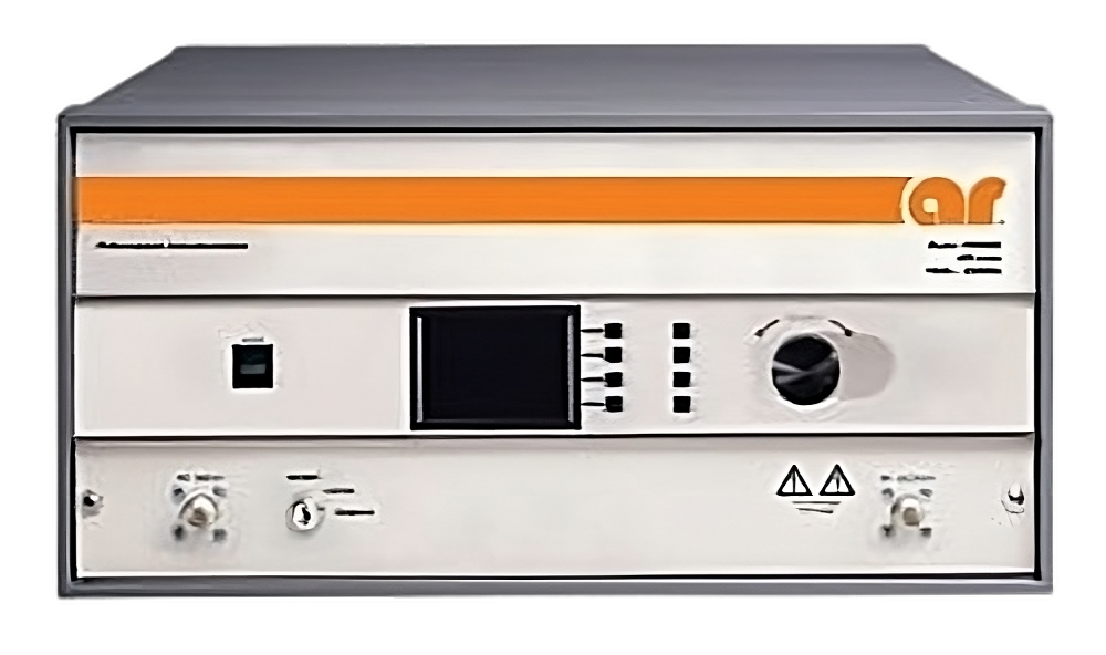 800A3B (Amplifier Research) | Solid-State Amplifier, 800 W CW, 10 kHz ...