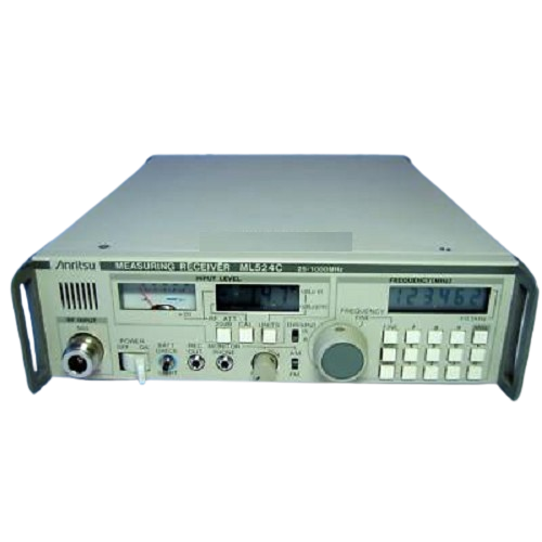 ML524C Anritsu | Alltest Instruments.