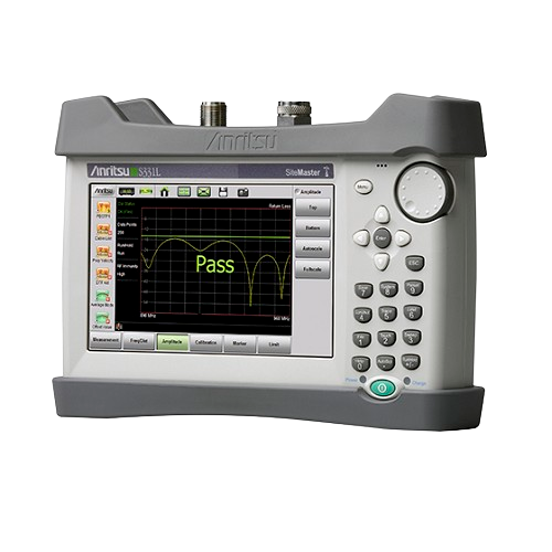 S331L Anritsu | Alltest Instruments.