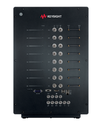 Propsim F8 Anite F8 Elektrobit | Alltest Instruments.