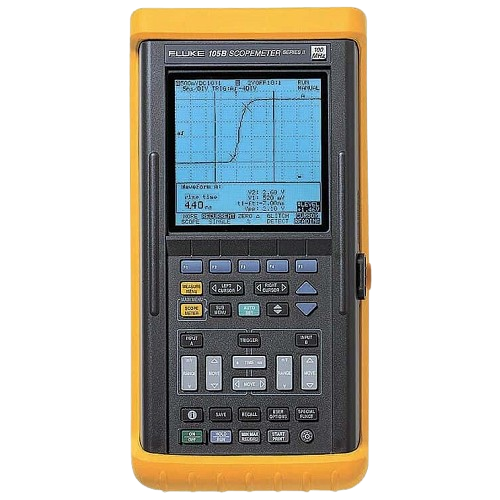 105B Fluke | Alltest Instruments.