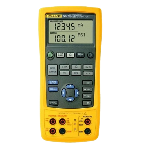 725 Fluke | Alltest Instruments.