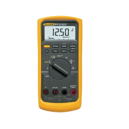 Fluke 88 Series V Fluke | Alltest Instruments.