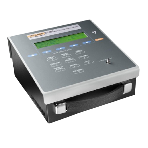 BP Pump 2 Fluke | Alltest Instruments.