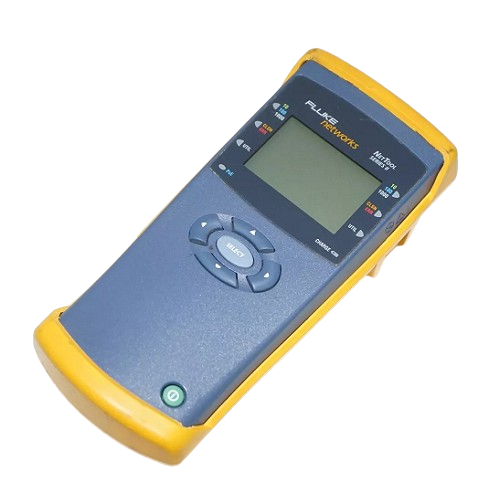 NetTool Series II Fluke | Alltest Instruments.