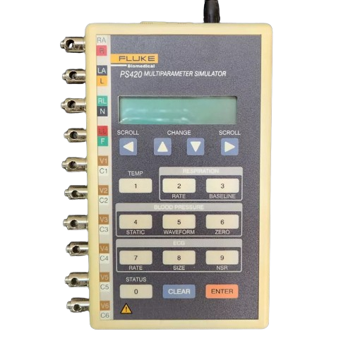 PS420 Fluke | Alltest Instruments.