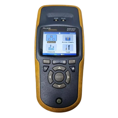 aircheck Fluke | Alltest Instruments.
