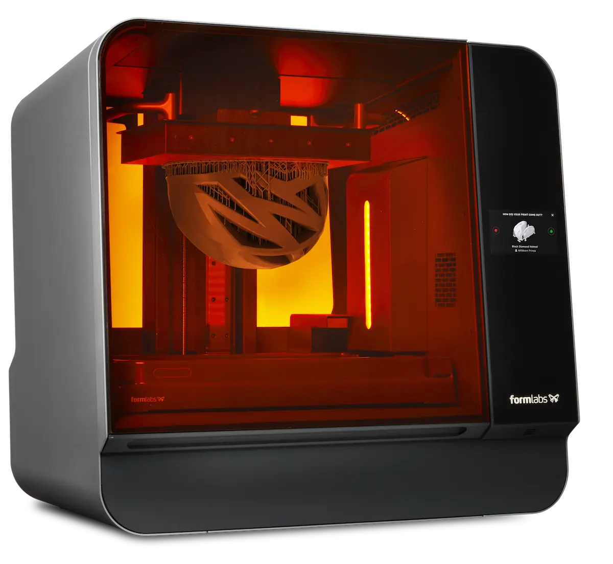 Form 3L Formlabs | Alltest Instruments.