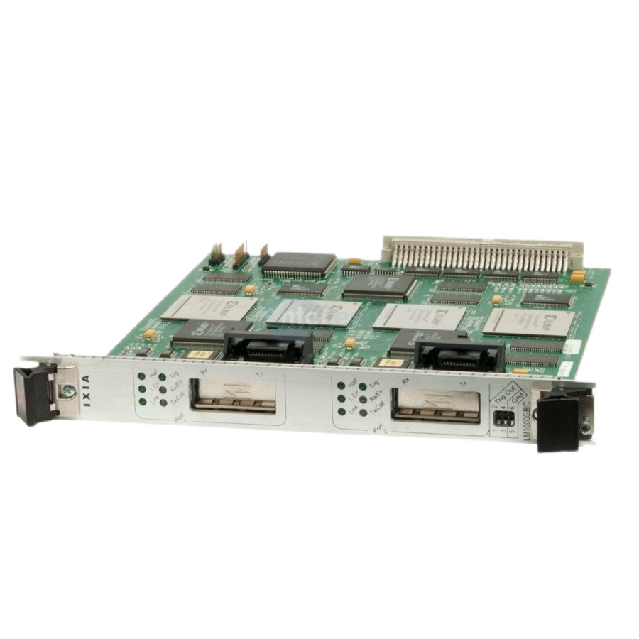 LM1000GBIC Ixia | Alltest Instruments.
