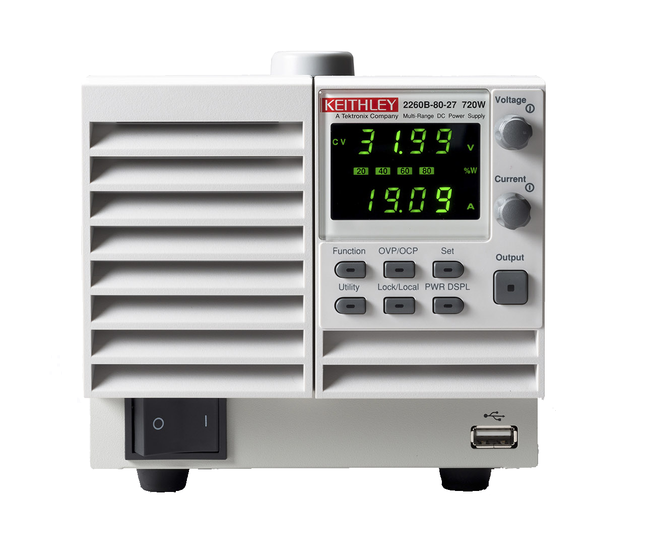 2260B 800 2 Keithley | Alltest Instruments.