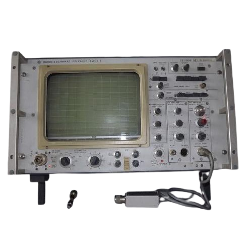 Polyskob SWOB5 Rohde and Schwarz | Alltest Instruments.