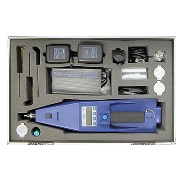 E3500 Scintrex | Alltest Instruments.