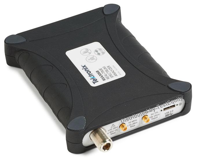 RSA306B SMA Tektronix | Alltest Instruments.