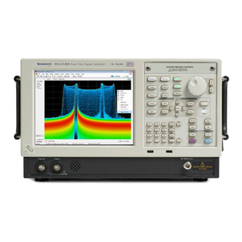 RSA5126B Tektronix | Alltest Instruments.
