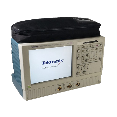 TDS5052B Tektronix | Alltest Instruments.