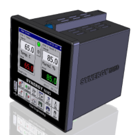 TE1858 3 Tidal Engineering Corp | Alltest Instruments.