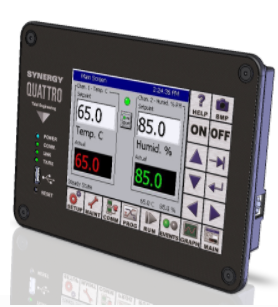 TE1961 3 Tidal Engineering Corp | Alltest Instruments.